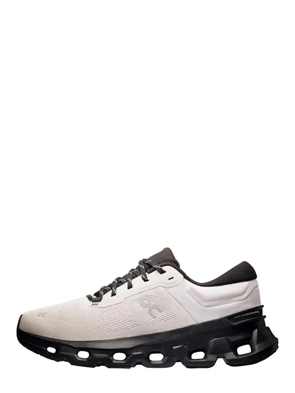 On Cloudflyer 5 - Wolf/black