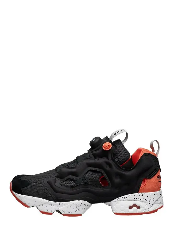 REEBOK End. X Instapump Fury Salmon - Black