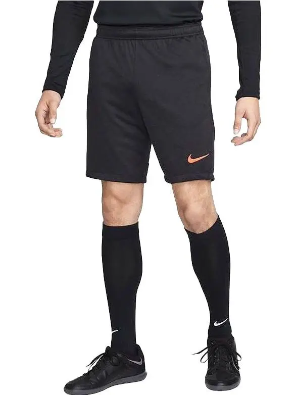 Nike Dri-fit Global Football Shorts - Black