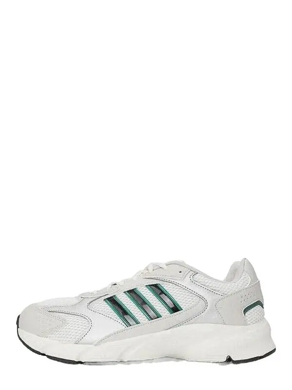 Adidas Crazychaos 2000 Sneakers - White/green