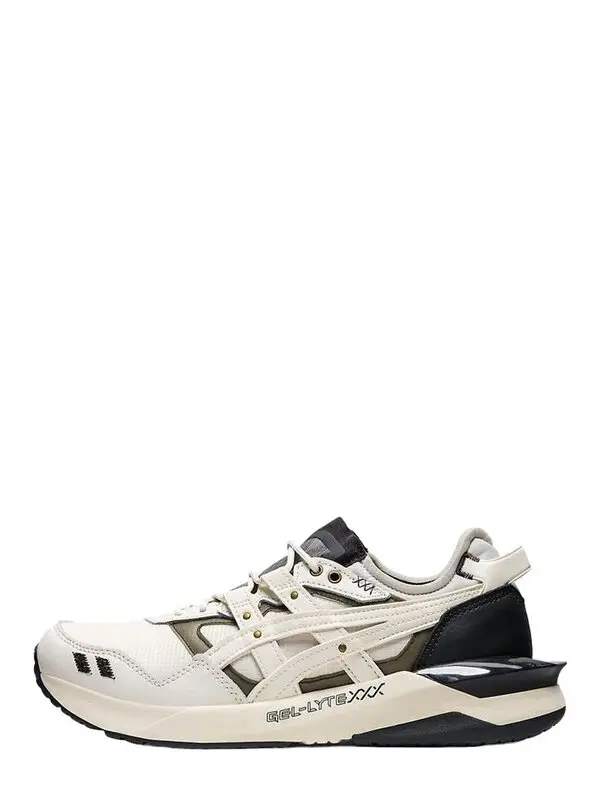 Asics Gel-lyte Xxx Sneakers - Black/grey