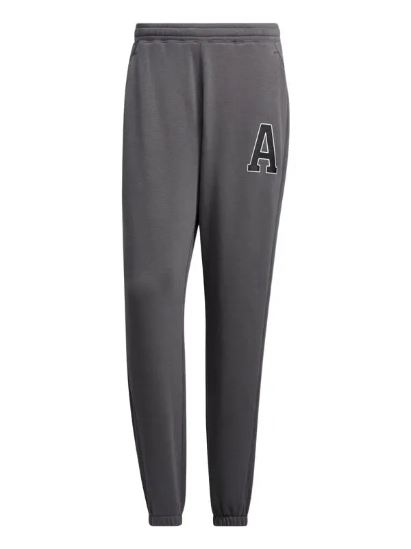 Adidas Letter Pants Logo - Default Colorway