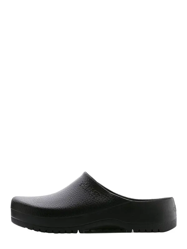 BIRKENSTOCK Super-birki Clogs - Black