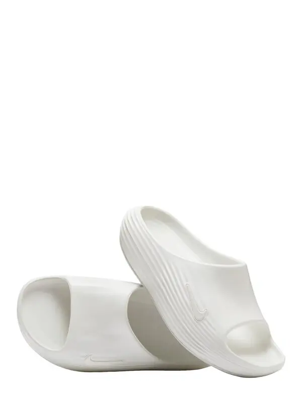 Nike Reactx Rejuven8 Slides - Sail/sail/sail