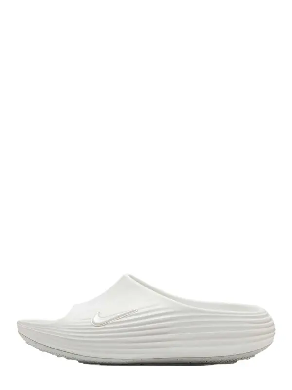 Nike Reactx Rejuven8 Slides - Sail/sail/sail