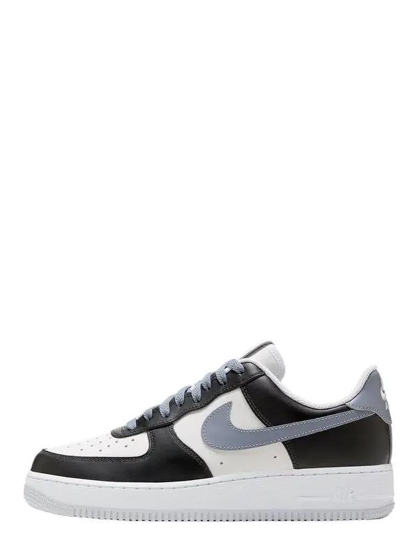 Nike Force 1 Low - White/black/gray