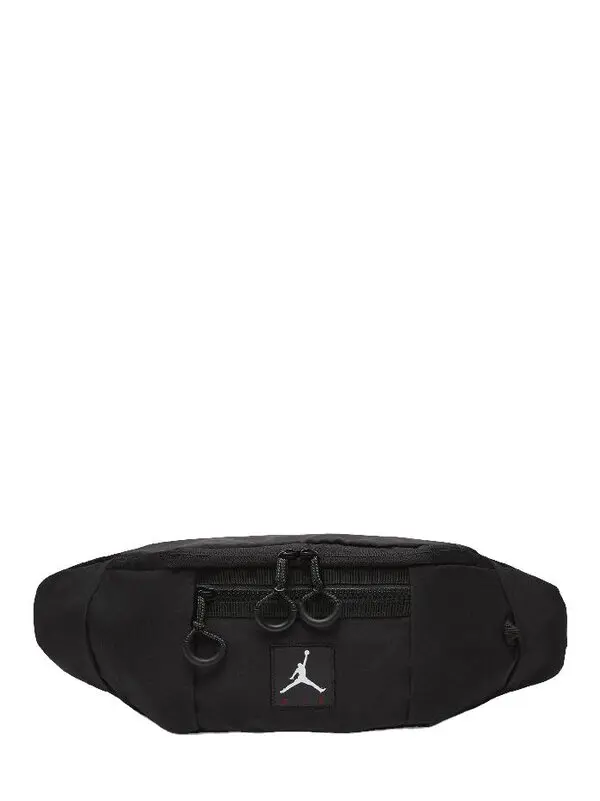 JORDAN Air Waist Pack - Black