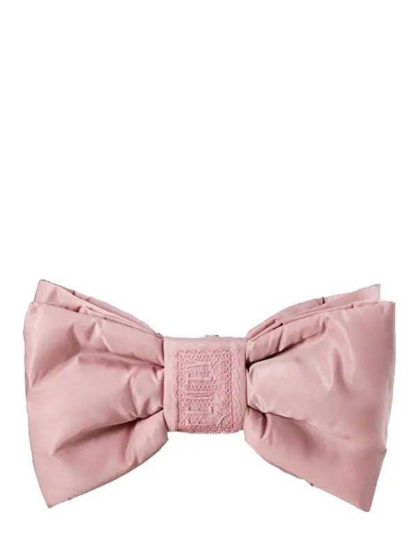 PUMA X Fenty Rihanna Bow Crosspack - Pink