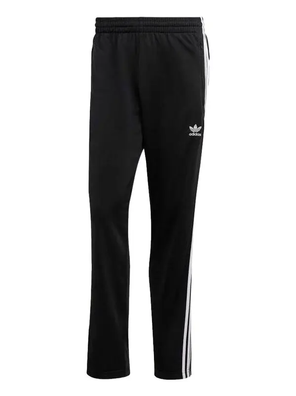 Adidas Adicolor Classics Firebird Track Pants Asia Sizing - Black