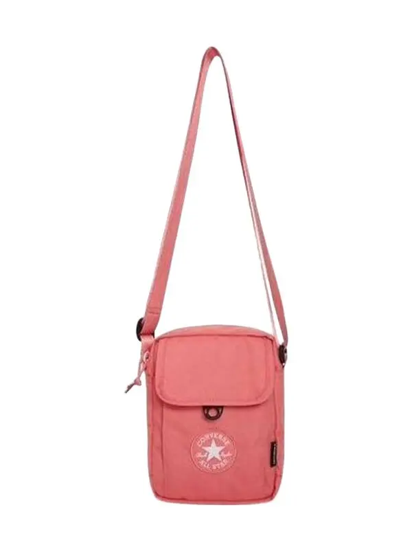 CONVERSE Cross Body Bag - Pink
