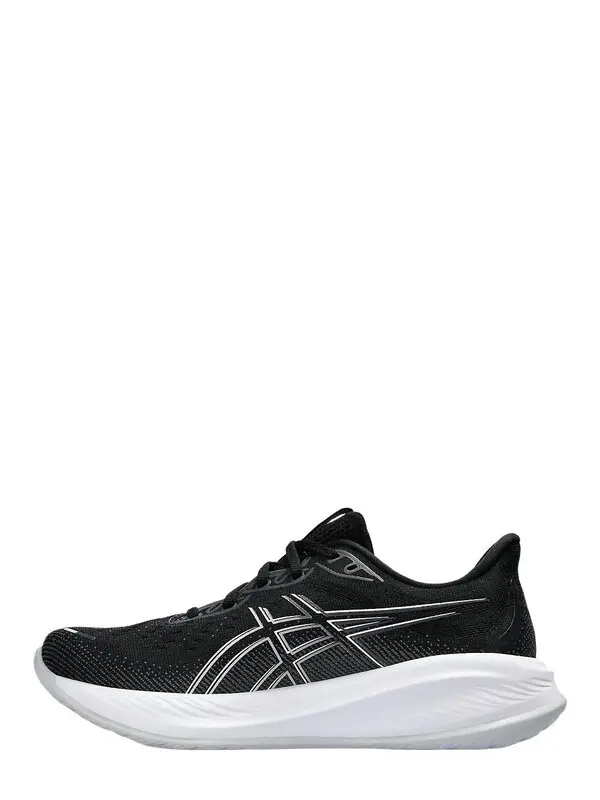 Asics Gel-cumulus 26 Athletic Sneakers - Black/concrete