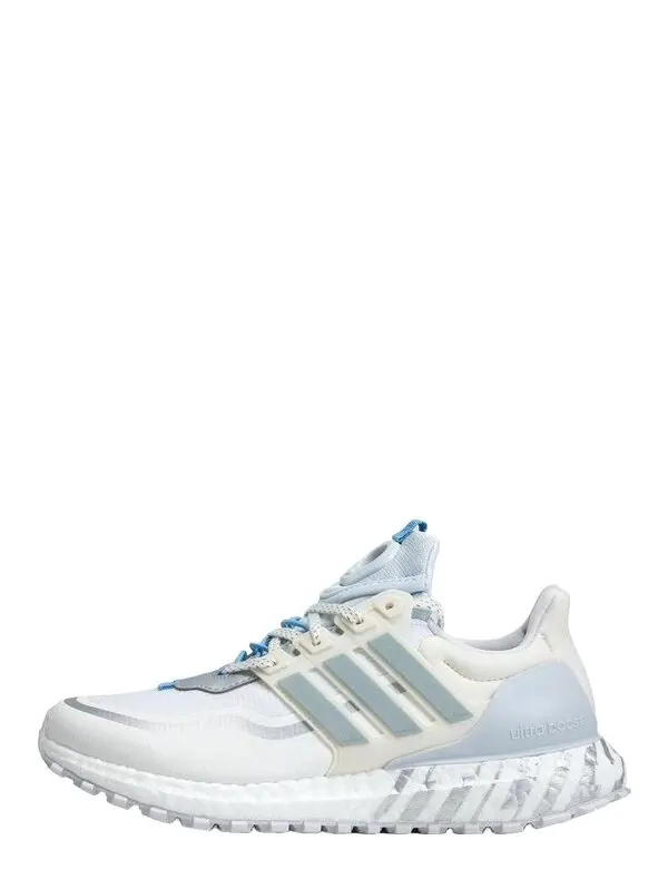 Adidas Ultraboost All Terrain "white Silver Sky - Gray