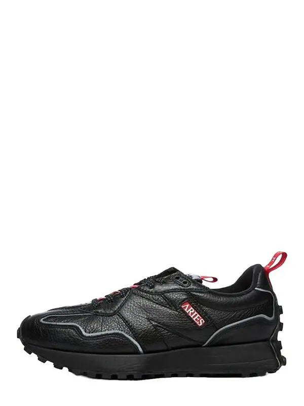 NEW BALANCE Aries X 327 Invincible Ii - Black