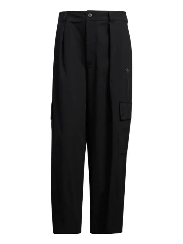 Adidas Originals X Pant Charr Morita Crossover Loose Straight - Default Colorway