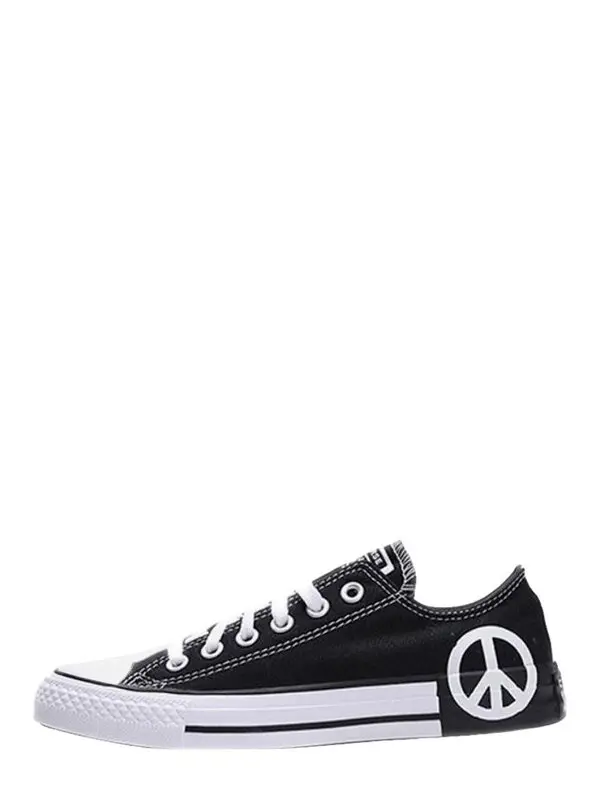CONVERSE Chuck Taylor All Star '70 Low Top Sneakers - Black