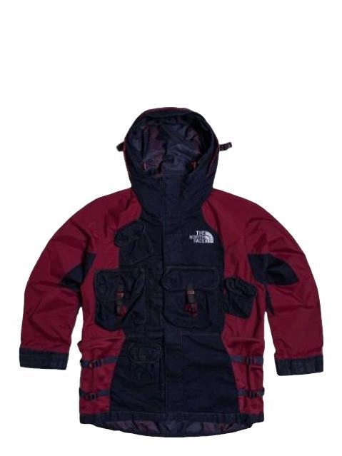 The North Face Utility Jacket - Navy
