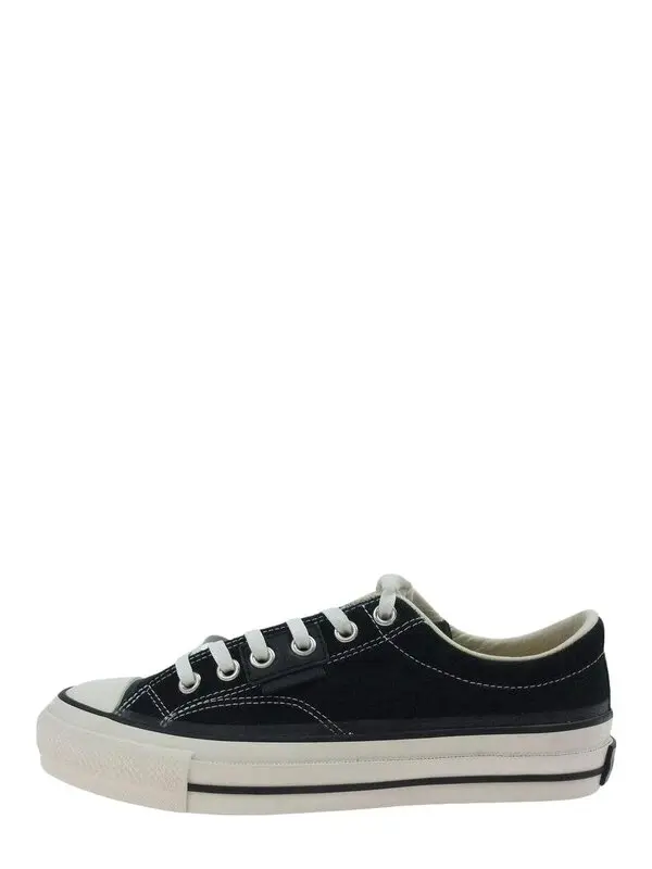 CONVERSE Addict Suede X N.hoolywood - Black