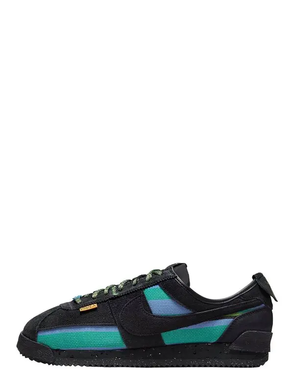 Nike Union La X Cortez Sp - Black