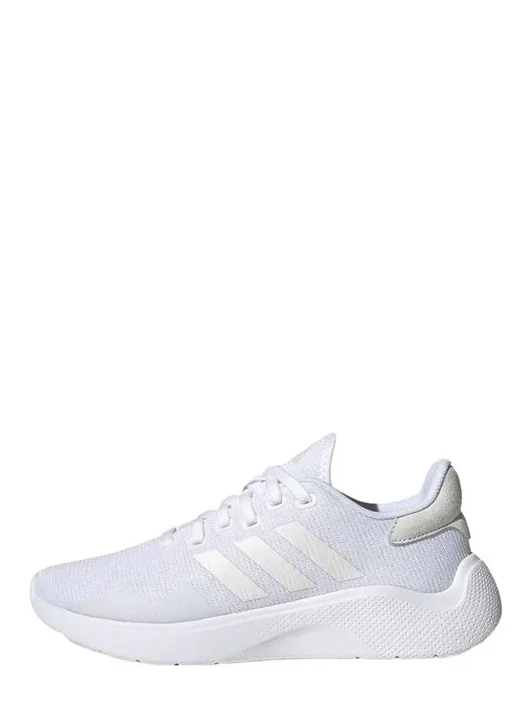 Adidas Puremotion 2.0 Shoes - Cloud White/cloud White/zero Metallic