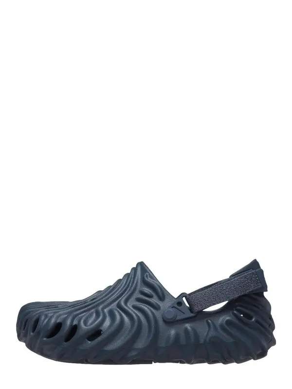 CROCS Salehe Bembury Pollex Clog - Navy