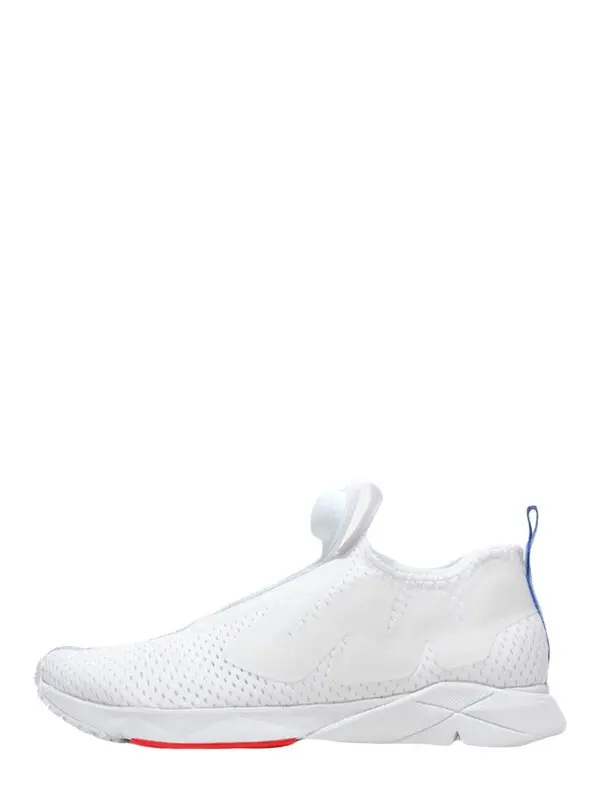 REEBOK Pump Supreme Jaqtape Sneakers - White/blue/red