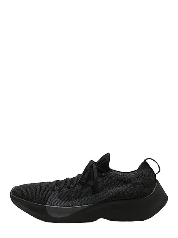 Nike Vapor Street Flyknit - Black/anthracite