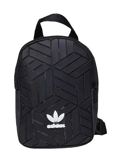 Adidas 3d Mini Backpack - Black
