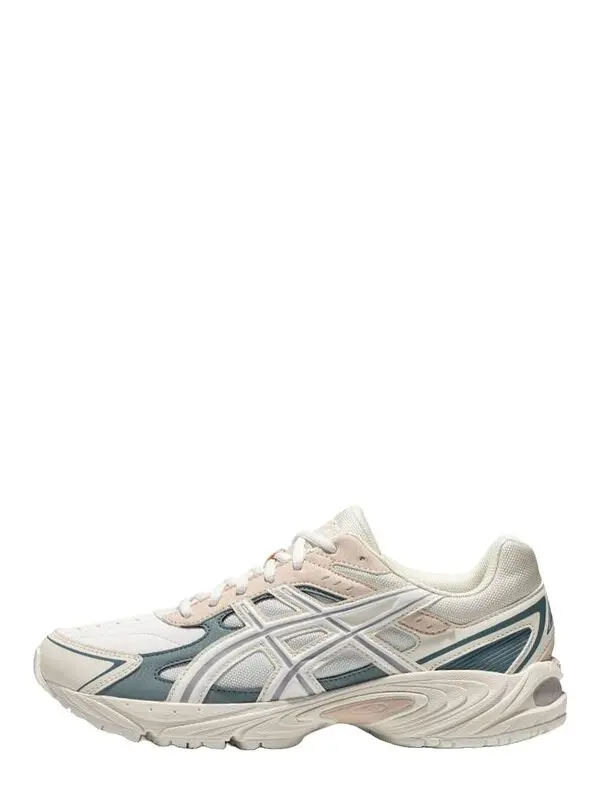Asics Gel-170tr "white Grey" Athletic Sneakers - White/grey