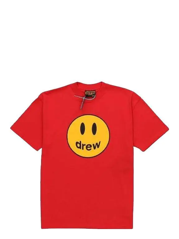 Drew House Mascot T-shirt - Red