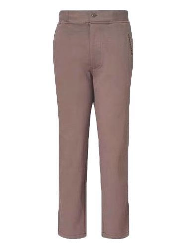 CONVERSE Woven Pants - Brown