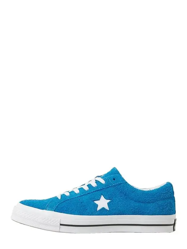 CONVERSE One Star Low Top Sneakers - Blue
