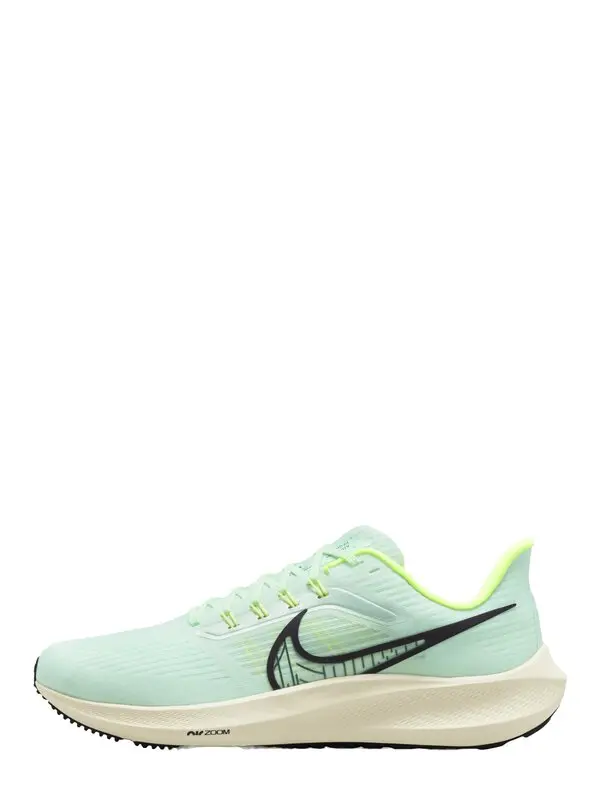 Nike Zoom Pegasus 39 Athletic Sneakers - White/black