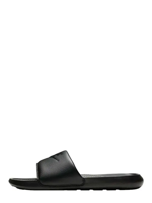 Nike Victori One Slide - Black