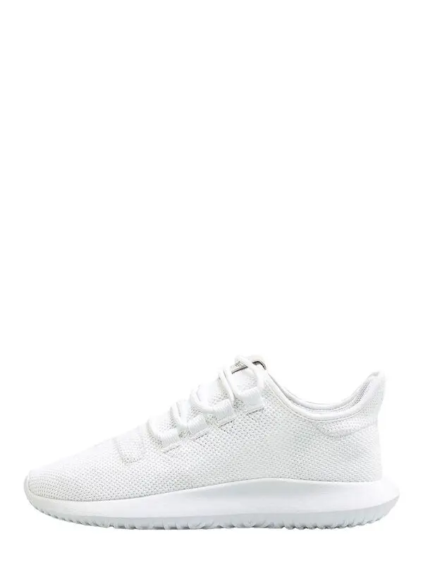 Adidas Tubular Shadow J Low Top Sneakers - White