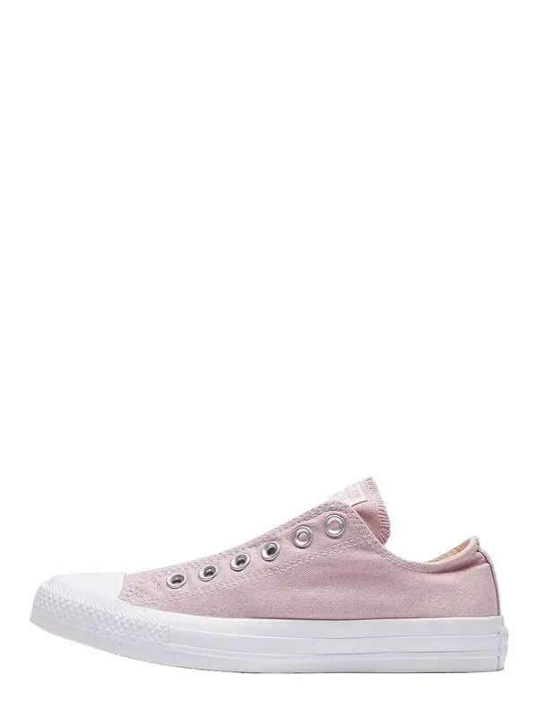CONVERSE Chuck Taylor All Star Slip-on Sneakers - Purple