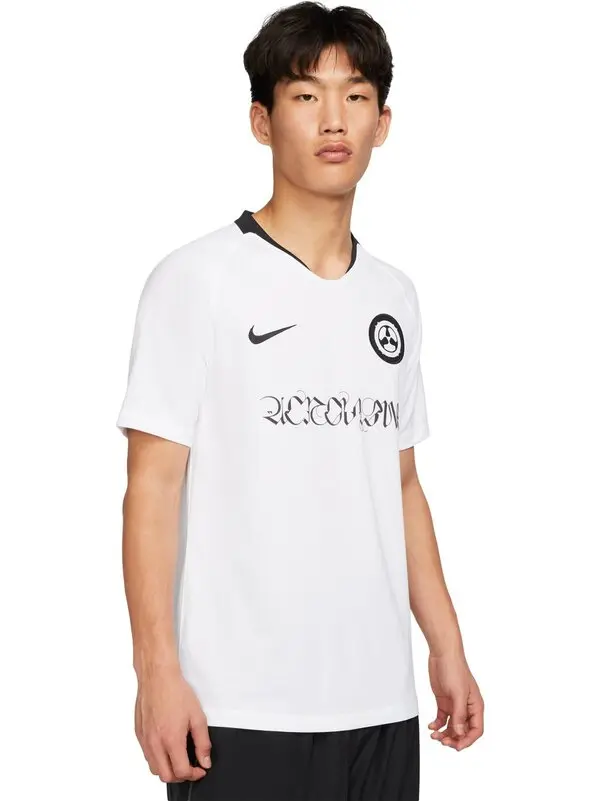 Nike X Acronym Short Sleeve V-neck T-shirt - Default Color