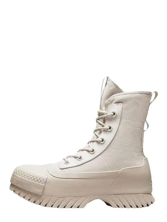 CONVERSE Chuck Taylor All Star Lugged 2.0 Counter Climate High Top Boots - Cream