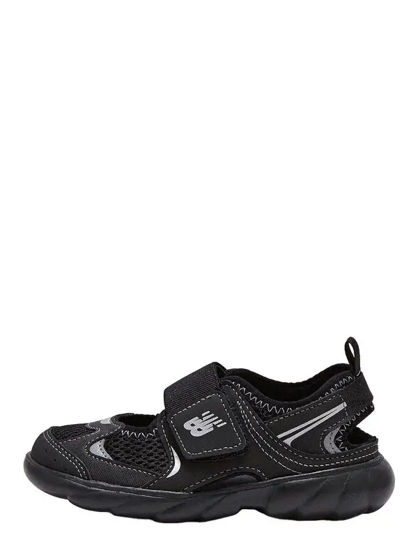 NEW BALANCE K920b1p Sandals - Black