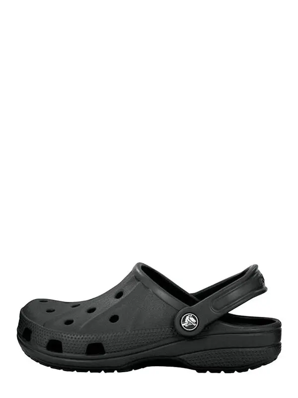 CROCS Ralen Clog - Black