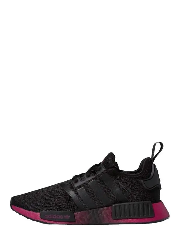 Adidas Nmd_r1 Power Berry - Black