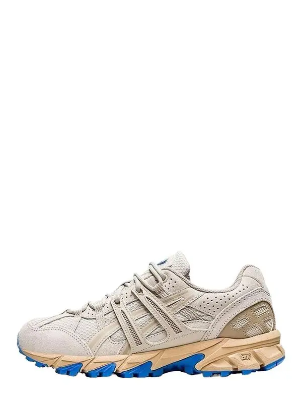 Asics Gel-sonoma 15-50 Low Top Sneakers - Cream