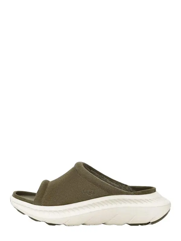UGG Ca805 Slide - Green