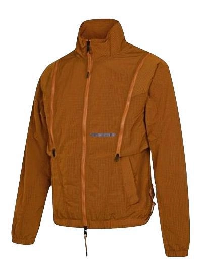 JORDAN Air Sports Life Series Removable Long Sleeve Jacket - Default Color