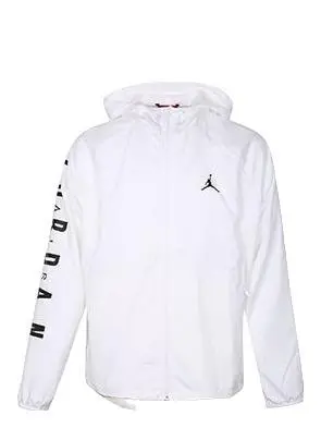 JORDAN Sportswear Wings Jacket - White