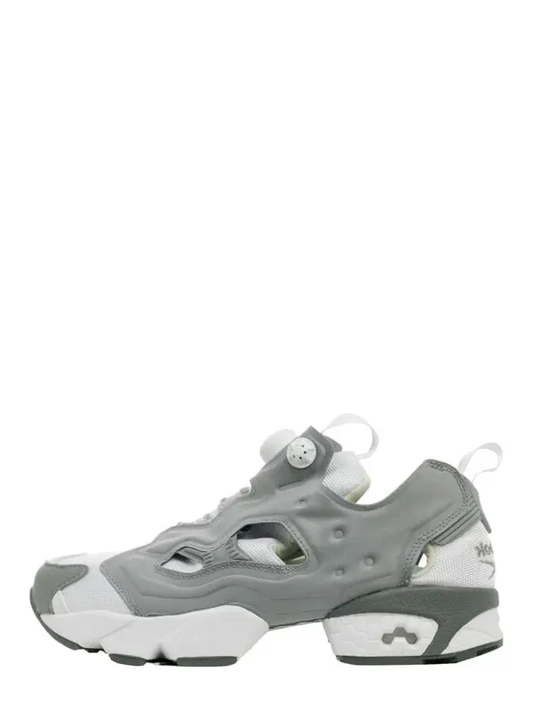 REEBOK Instapump Fury Mita Sneakers - White/gray/gray