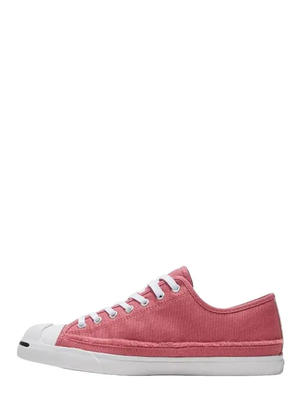 CONVERSE Jack Purcell Lp Sneakers - Pinkred