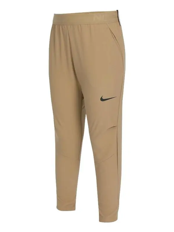 Nike Flex Vent Max Pants - Khaki