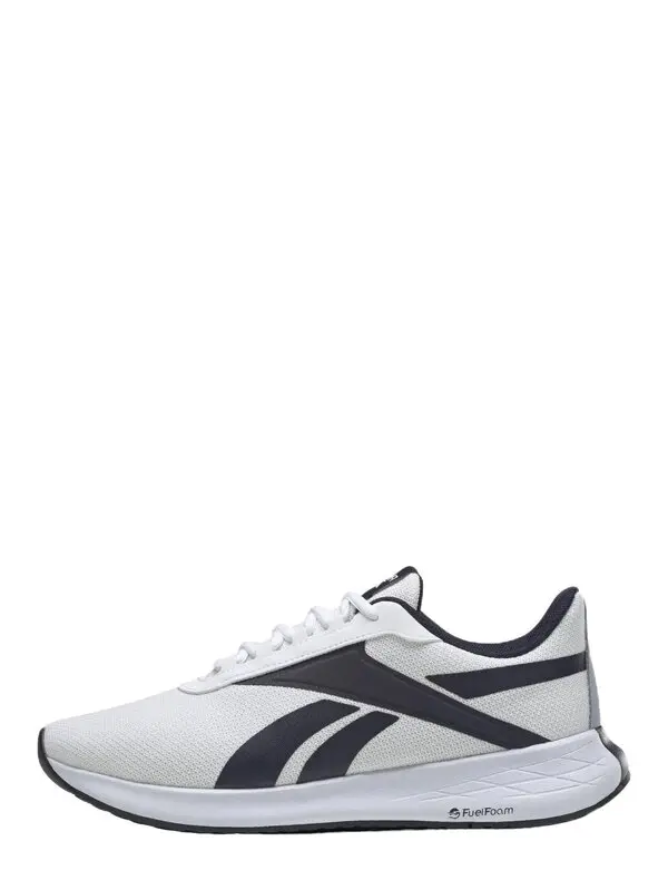 REEBOK Energen Plus Athletic Sneakers - White