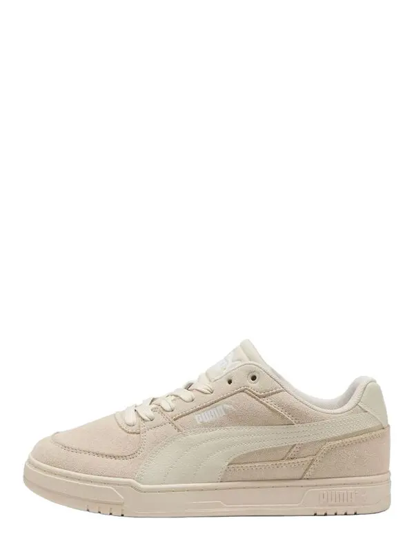 PUMA Caven 3.0 Sd Low Top Sneakers - Beige