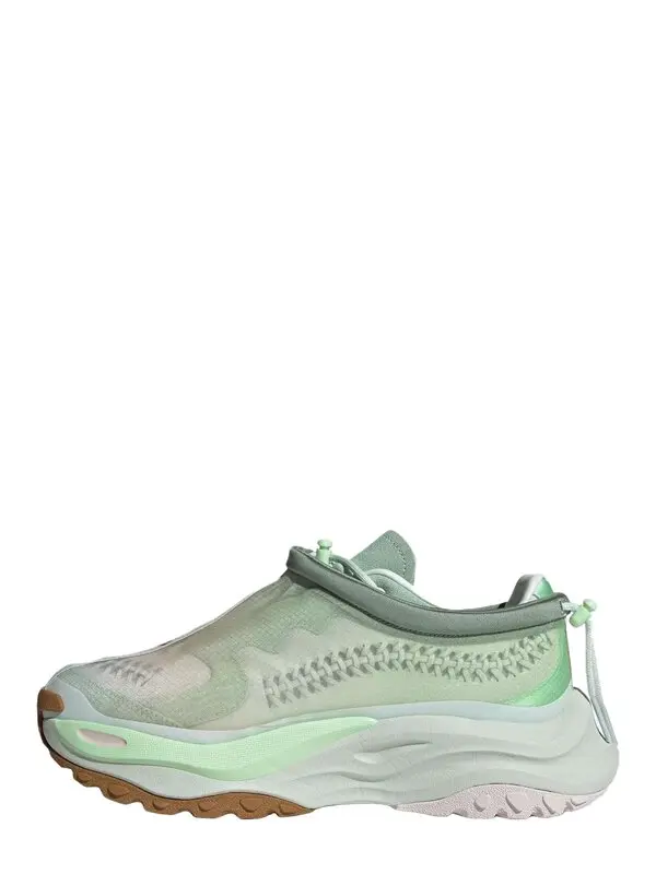 Adidas Maxxwavy Running Sneakers - Green